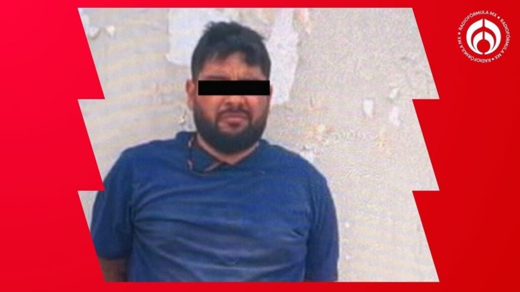 Cae 'El Ponchis', líder del grupo criminal Los Salazar en Sonora